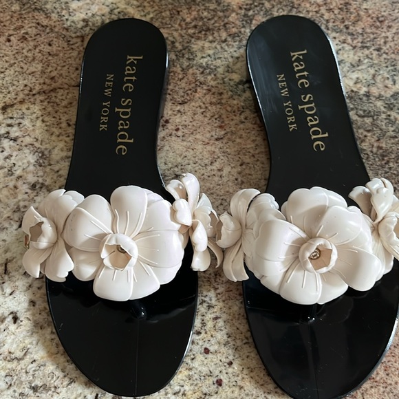 kate spade | Shoes | Kate Spade Sandals | Poshmark